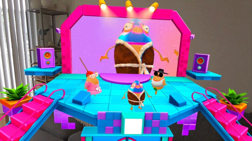 Pixel show chega em Brasília com atrações gratuitas para todas as ...